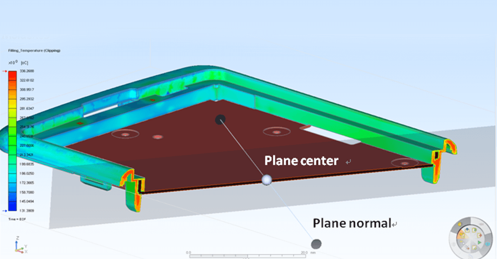 產品技巧- Moldex3D Viewer 設計團隊的最佳溝通平台 | Blog | Moldex3D :: 塑膠射出成型CAE模流軟體領導 ...