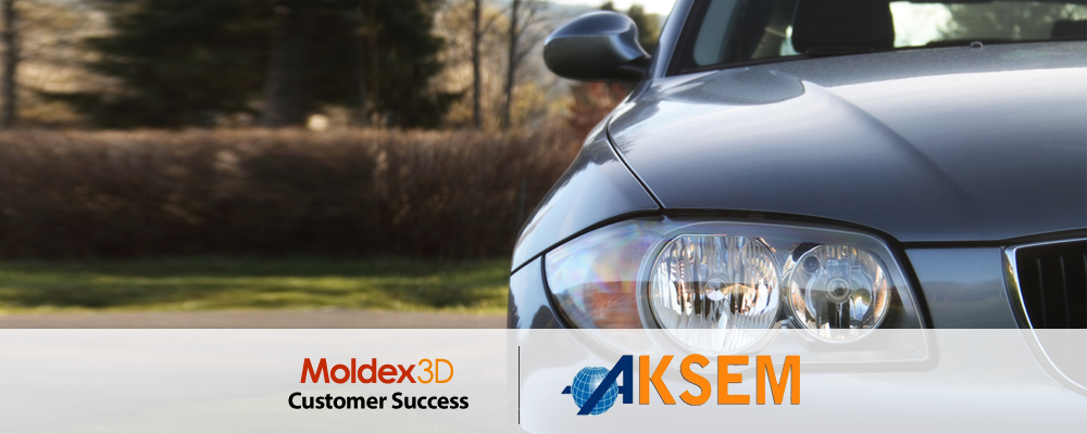 Moldex3D DOE專家模組分析，成功預測最優化製程參數，提高產品品質 | Blog | Moldex3D :: 塑膠射出成型CAE模流 ...