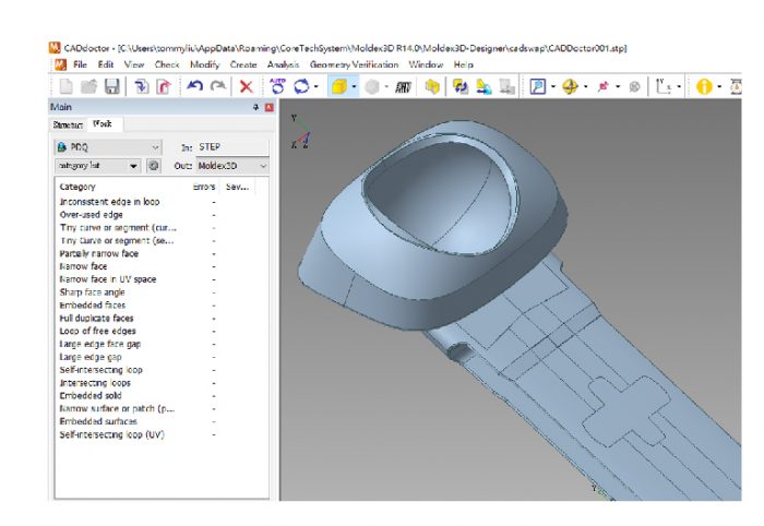 Moldex3D :: 塑膠射出成型CAE模流軟體領導品牌 | Molding Innovation