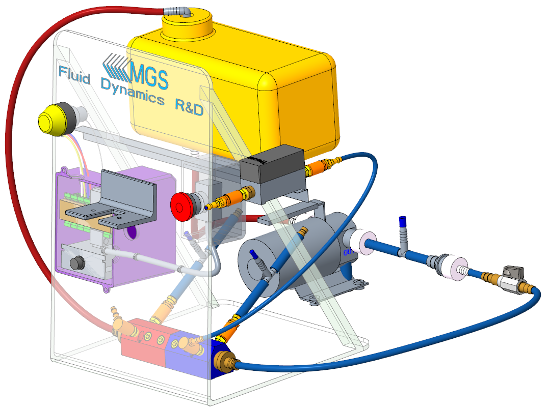 Moldex3D | Plastic Injection Molding Simulation Software