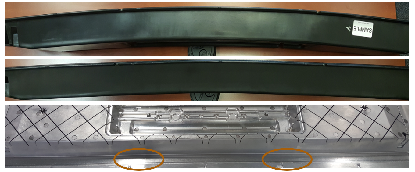 Moldex3D | Plastic Injection Molding Simulation Software