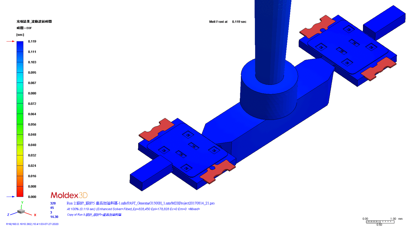 Moldex3D | Plastic Injection Molding Simulation Software