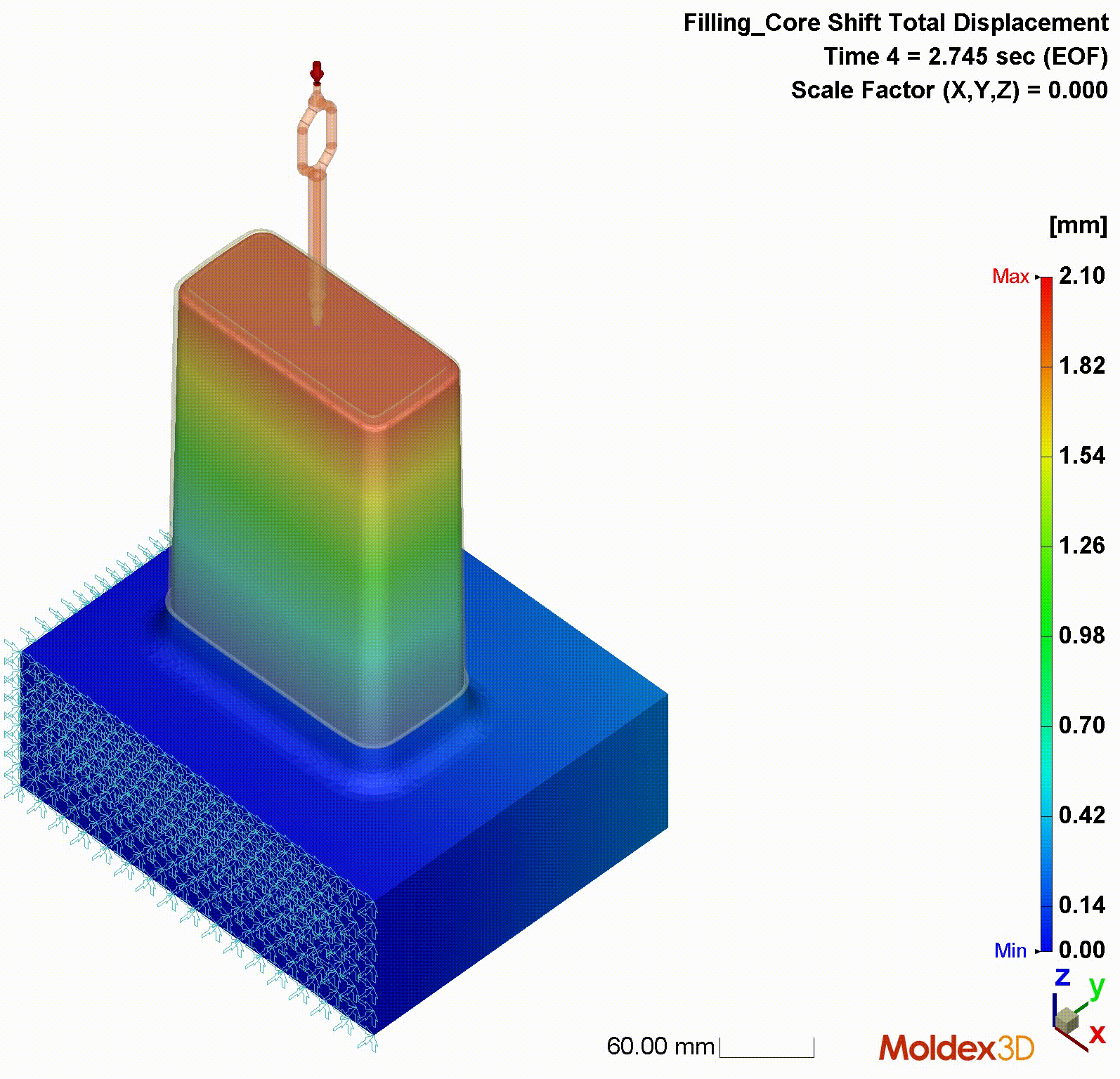 Moldex3D | Plastic Injection Molding Simulation Software