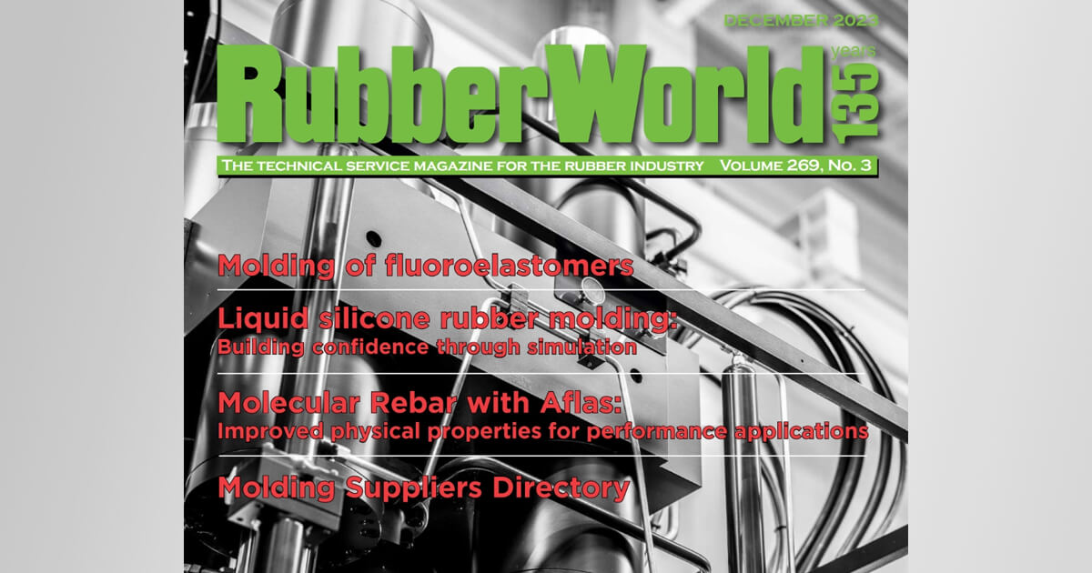 模擬技術引領LSR成型新境界：Moldex3D攜手信越矽膠及M.R. Mold & Engineering | News | Moldex3D :: 塑膠射出成型CAE模流軟體領導品牌 ...